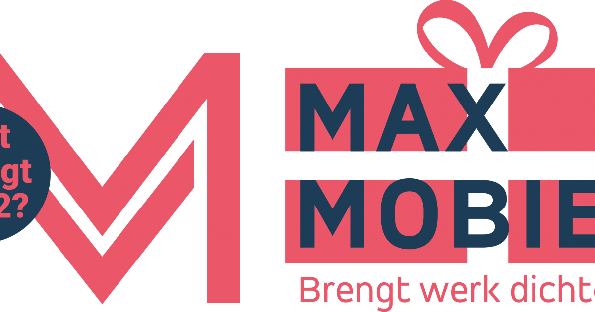 Nieuwjaarswensen - artikel - Max Mobiel: brengt werk dichterbij